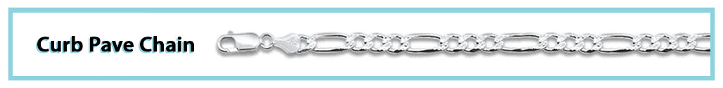 Curb Pave Chain – Silverdepot