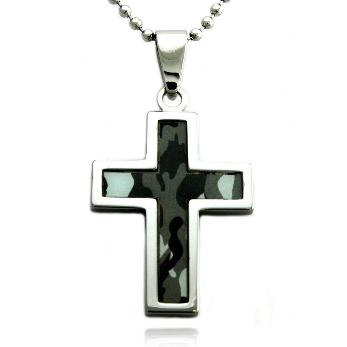 Tungsten Pendants – Silverdepot