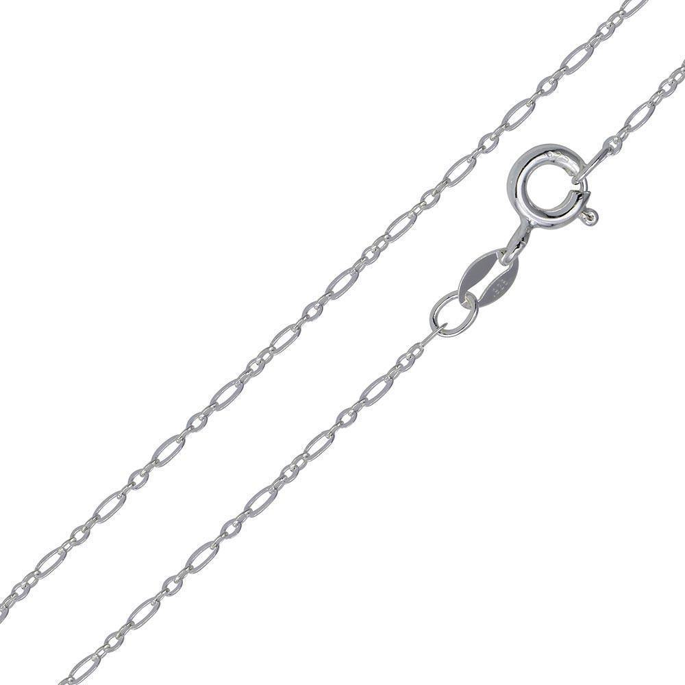Silver Link Chain – Silverdepot